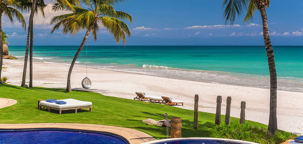 Casa Aramara, Punta Mita | Casa Helga Villas