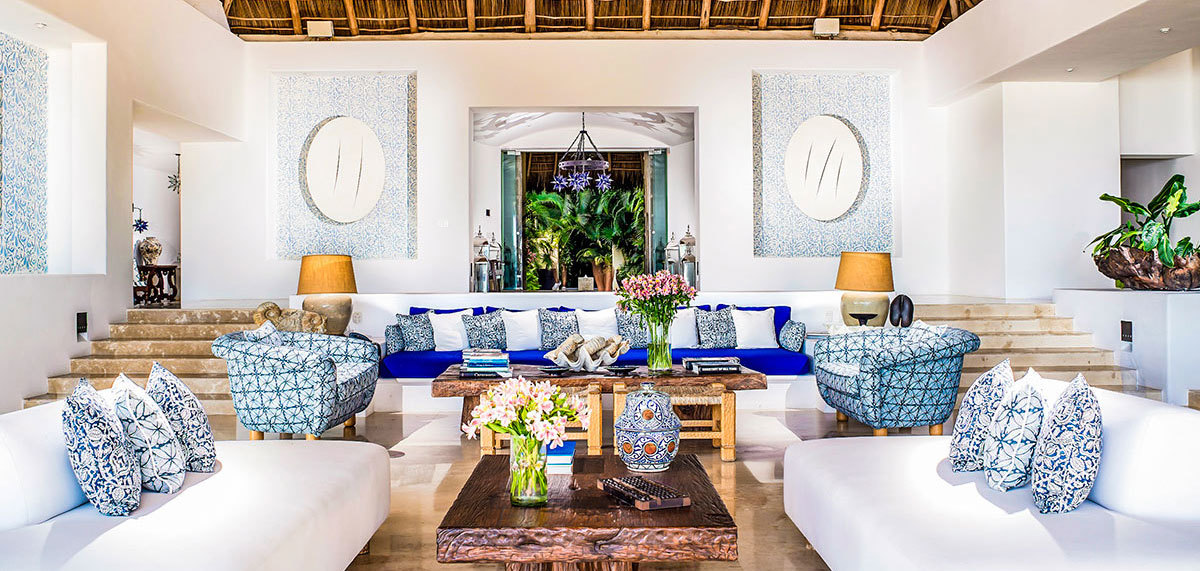 Casa Aramara, Punta Mita | My Favorite Villas