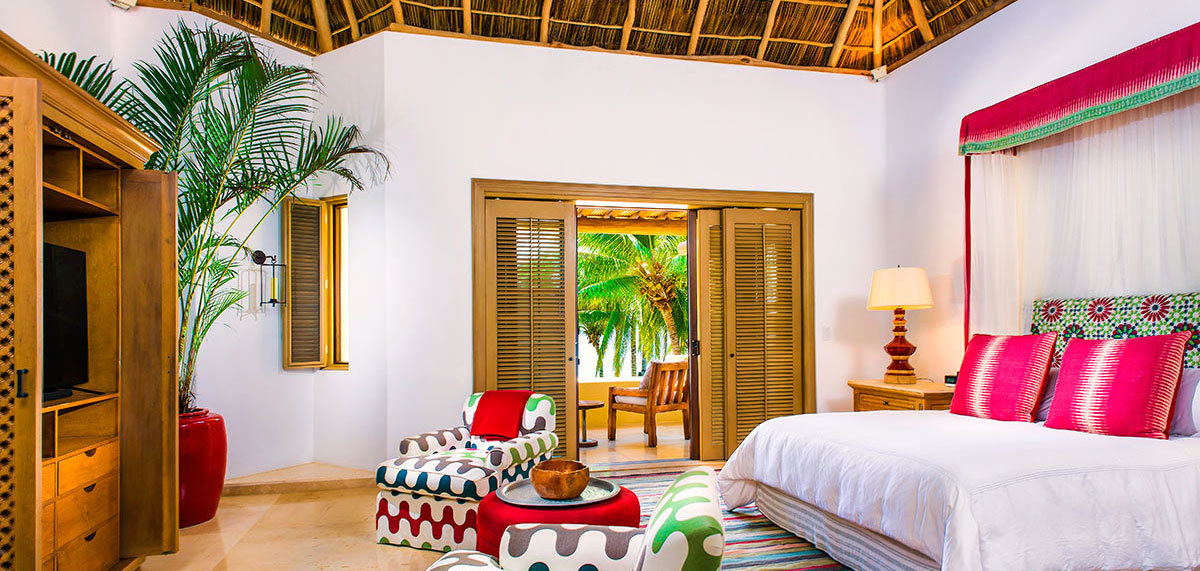 Casa Aramara, Punta Mita | My Favorite Villas