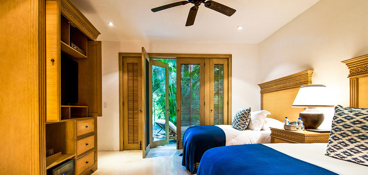 Casa Aramara, Punta Mita | Casa Helga Villas