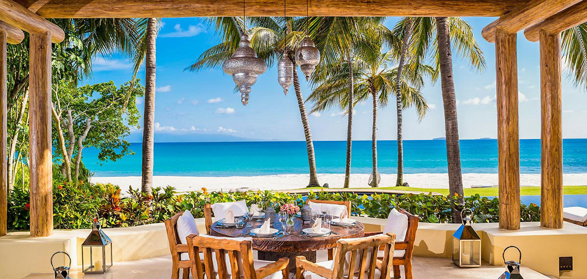 Casa Aramara, Punta Mita | My Favorite Villas