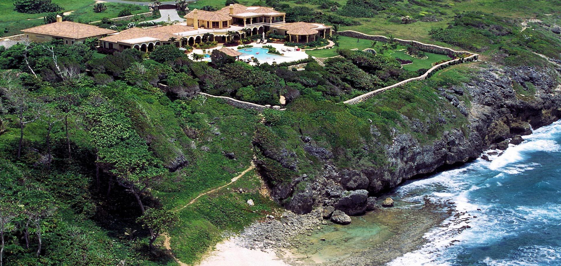 Castellamonte, Dominican Republic | My Favorite Villas