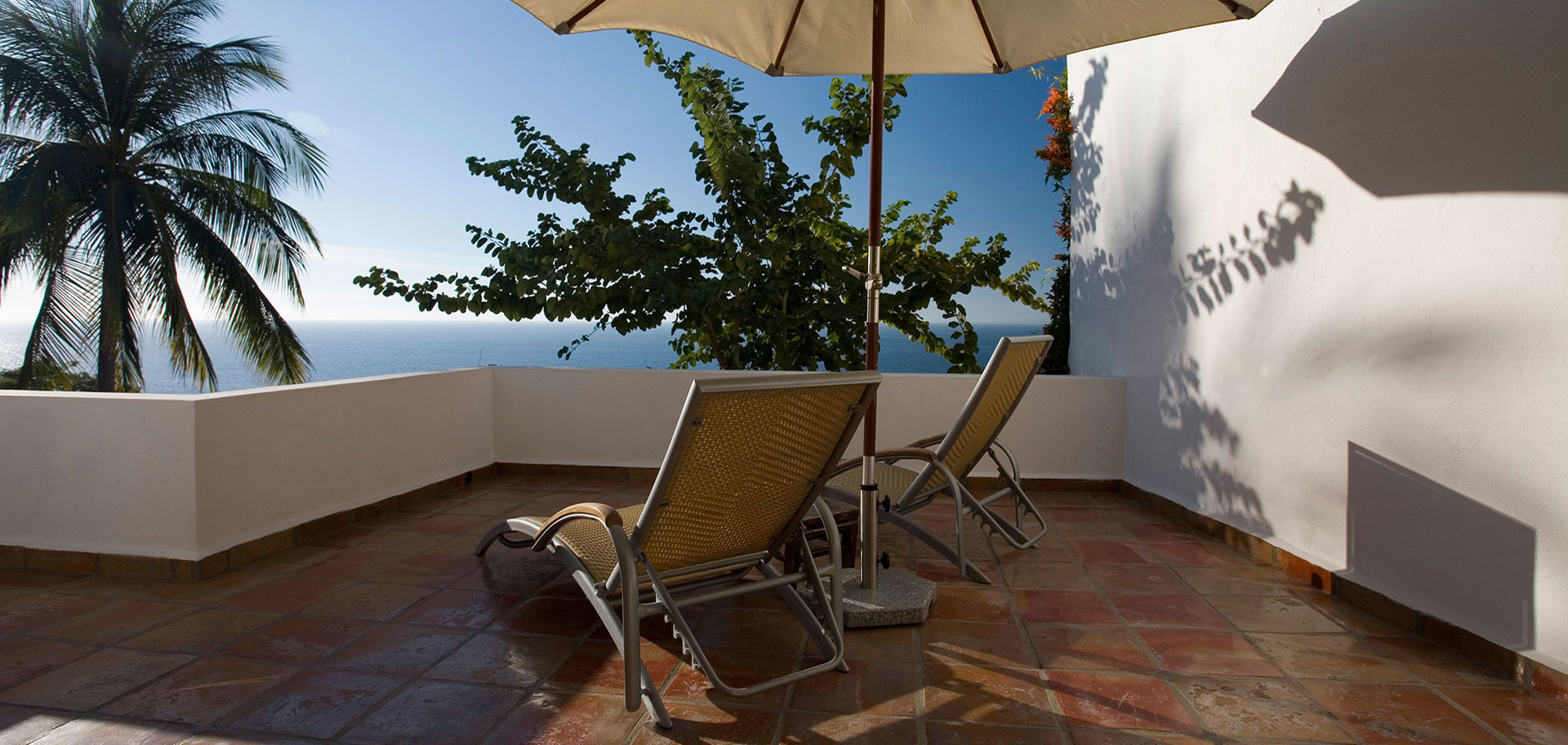 Villa Veranda, Puerto Vallarta | Casa Helga Villas